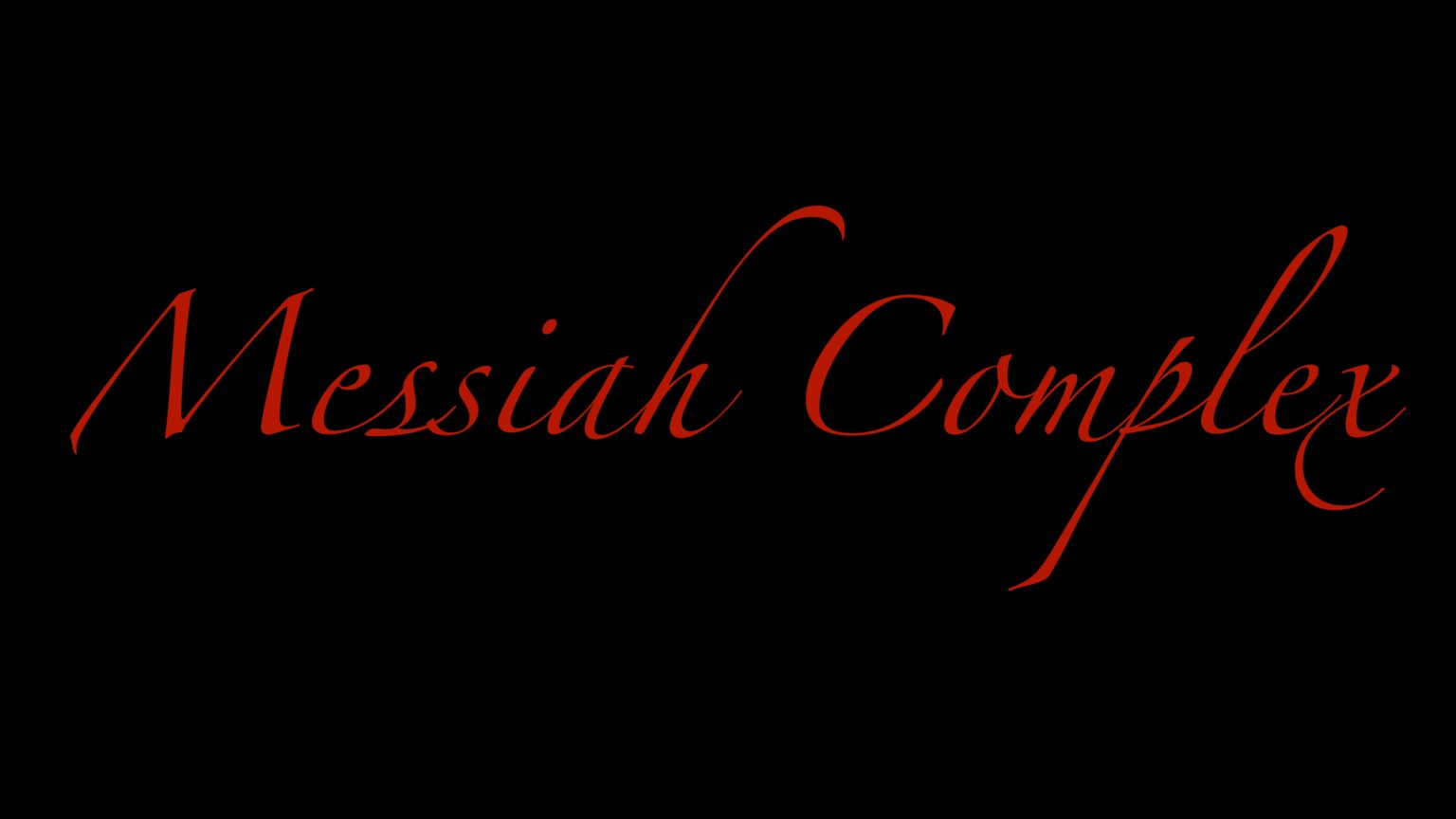 新刊「Messiah Complex（仮）」＆「境内ではお静かに」4作目予告 | @天祢涼